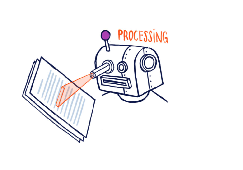 Detector de IA para ChatGPT y Copilot | En español | Gratuito